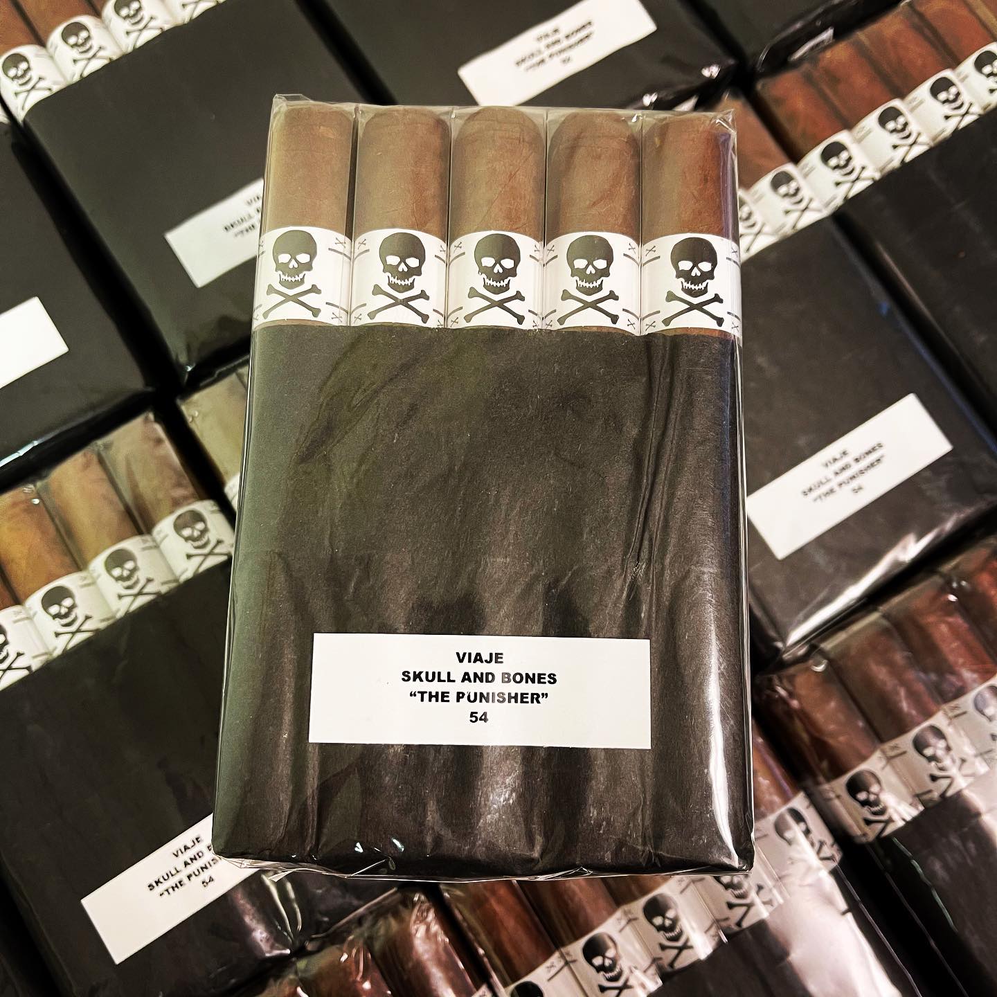 VIAJE ANNOUNCES NEW ADDITIONS TO MARVEL-THEMED CIGARS – Cigar Club